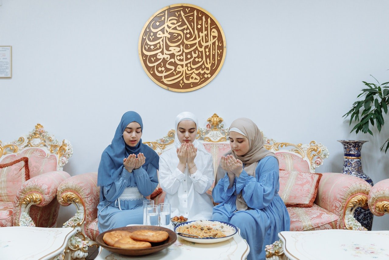 The Spiritual Significance of Ramadan: Fasting, Prayer, and Charity in ...