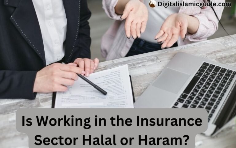 Halal and Haram Food in Islam: 2025 Powerful Guide to Religious and ...