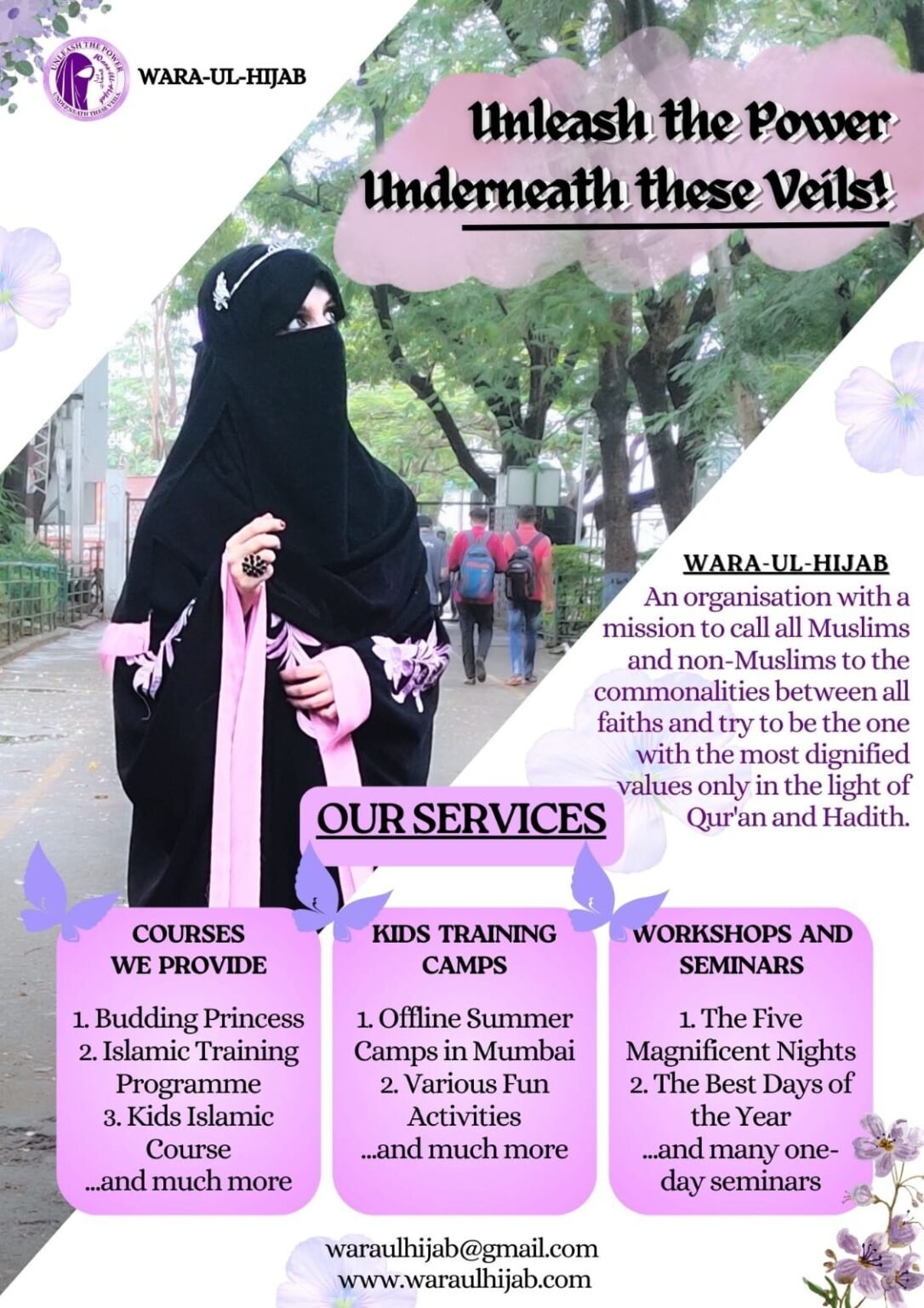 Why Do Muslim Women Wear Hijabs? Modesty & Faith Explained