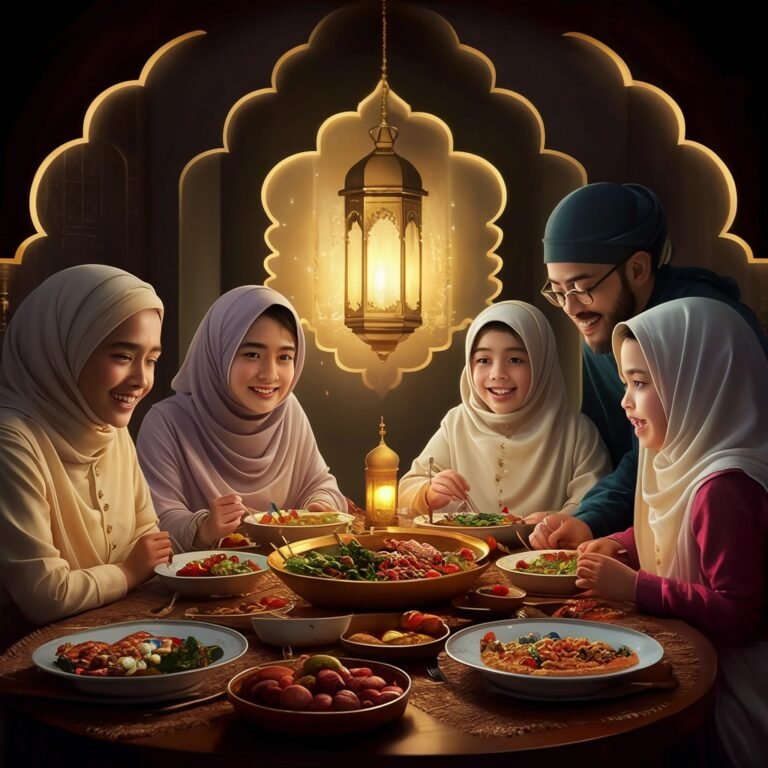 Why Muslims Don't Eat Pork: A Compilation of Religious and Practical ...