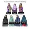 Why Do Muslim Women Wear Hijabs? Modesty & Faith Explained