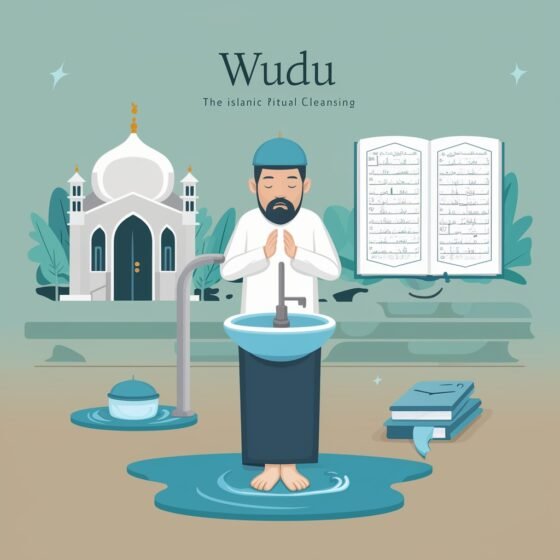 Step-by-Step Guide to Salah: Performing Islamic Prayer Correctly ...