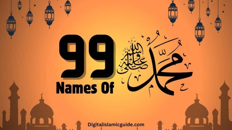 Digital Islamic Guide – Discover the Beauty of Islam