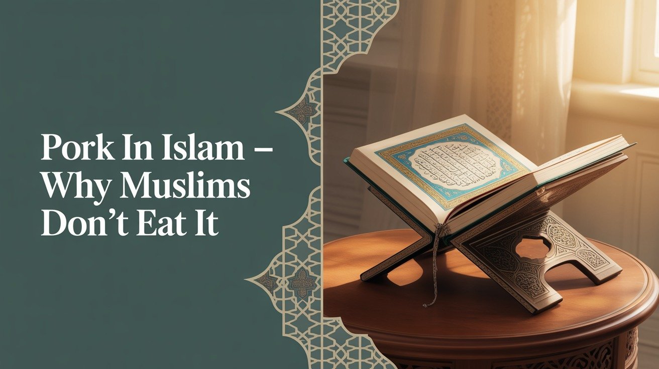 Pork in Islam: 5 Reasons Why It’s Forbidden and Why Muslims Don’t Eat ...