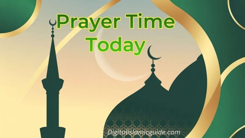 How and When Islam Started?: Explained by the Quran - Digital Islamic Guide