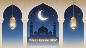 Ramadan 2026 Date: Expected Start, End & Moon Sighting