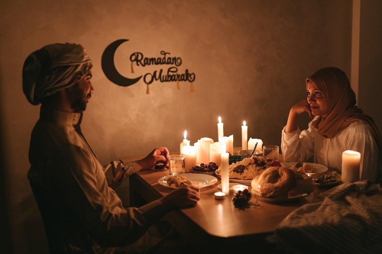 Ramadan Duas 2026 - Digital Islamic Guide