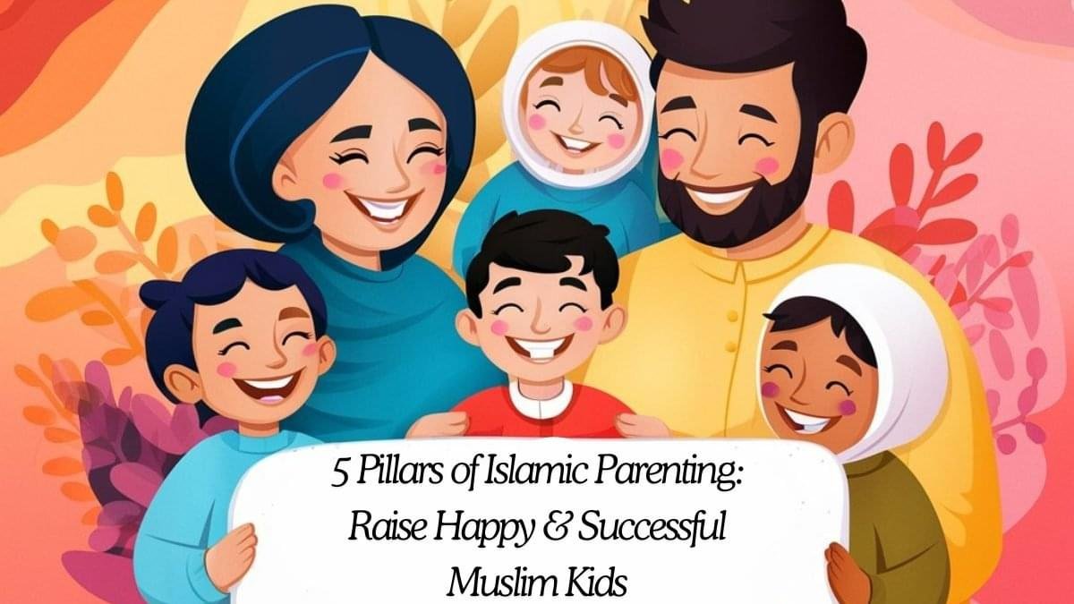 Digital Islamic Guide – Discover the Beauty of Islam
