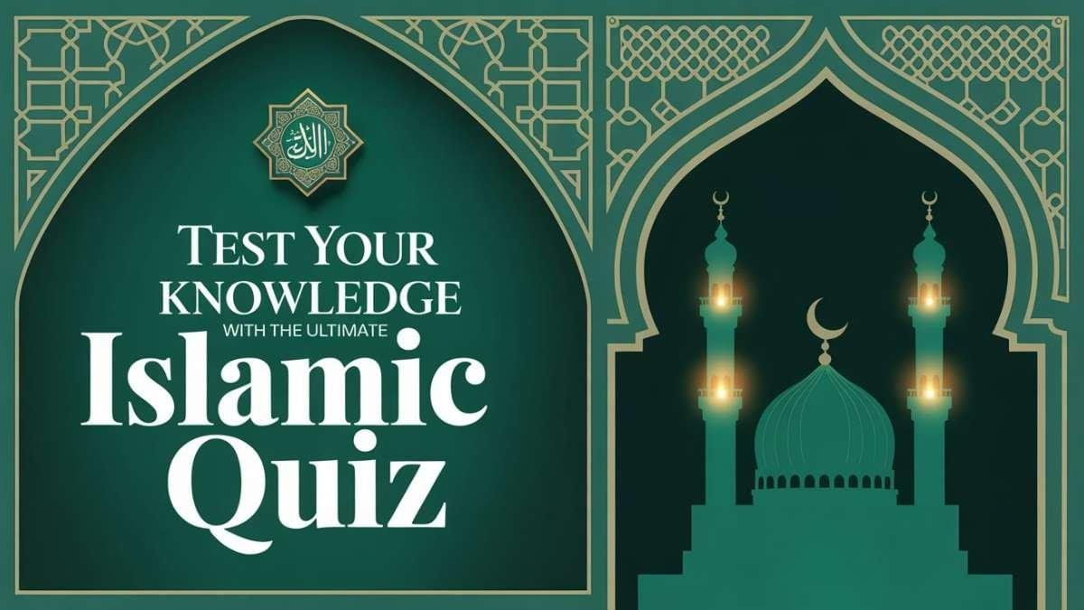 Digital Islamic Guide – Discover the Beauty of Islam